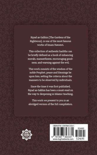 Tughra Books | Islamic Studies, Interfaith Dialogue and more