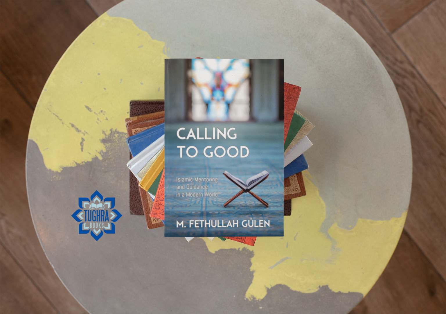 Tughra Books | Islamic Studies, Interfaith Dialogue and more