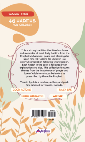 Tughra Books | Islamic Studies, Interfaith Dialogue and more